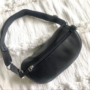 Bags | Animal Print Fanny Pack | Poshmark